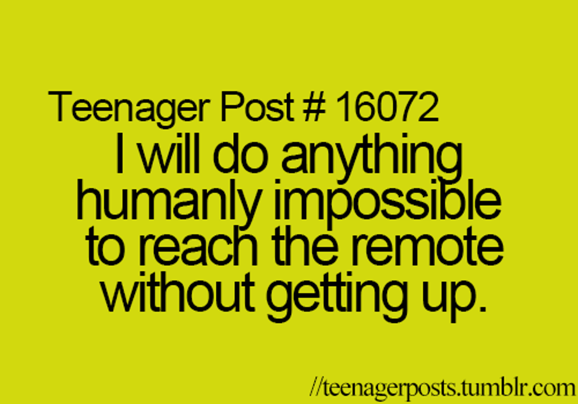 Teenager Posts Of The Week: Homework Tips And How To Twerk | HuffPost Teen