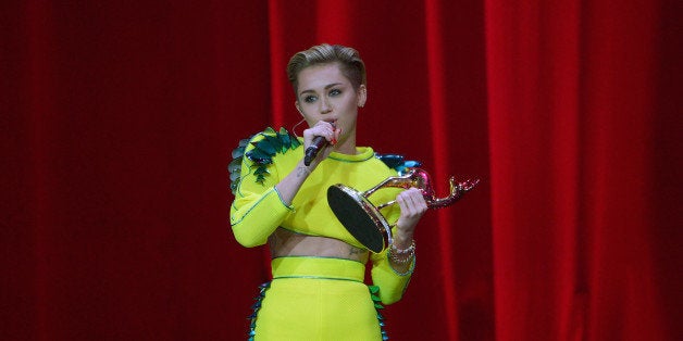 21 Reasons I Love Miley Cyrus For Her 21st Birthday | Gurl.com ...
