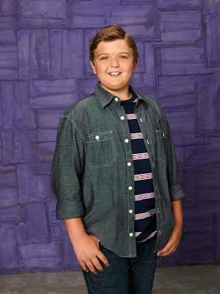 Disney XD Stars Share Adorable Childhood Photos In Honor Of The ...
