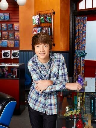 Disney XD Stars Share Adorable Childhood Photos In Honor Of The ...