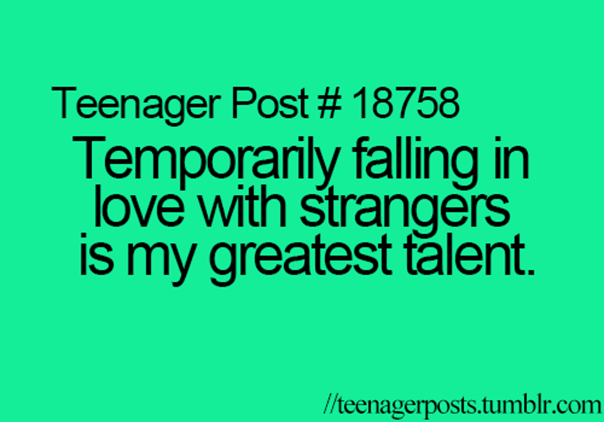 Teenager Posts Of The Week: Wake Me Up When It's Christmas Break ...