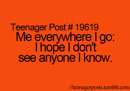 Teenager Posts Of The Week: The Highlight Of Your Day | HuffPost Teen