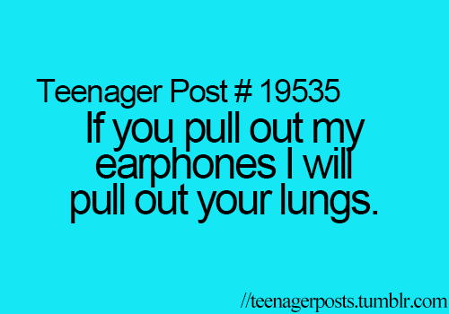 Teenager Posts Of The Week: The Highlight Of Your Day | HuffPost Teen