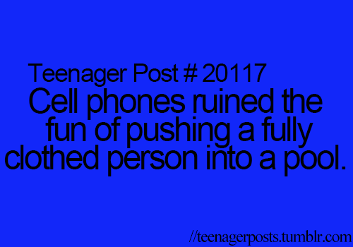 Teenager Posts Of The Week! (1/26/14) | HuffPost Teen