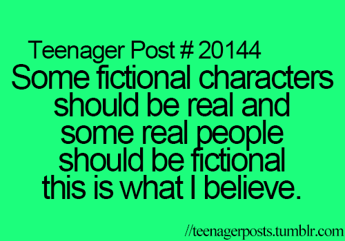 Teenager Posts Of The Week! (1/26/14) | HuffPost Teen