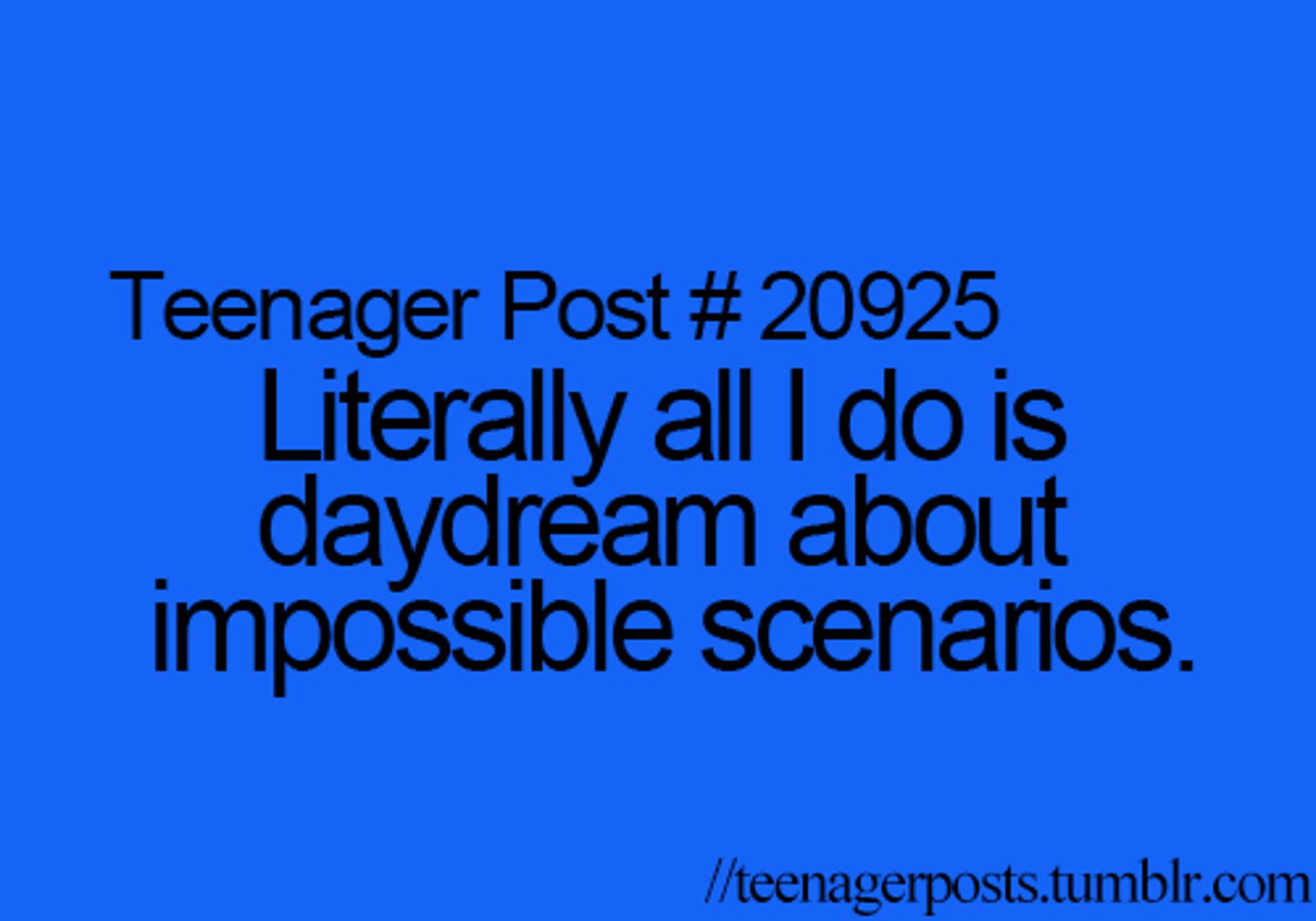 Teenager Posts Of The Week! (2/16/14) | HuffPost Teen