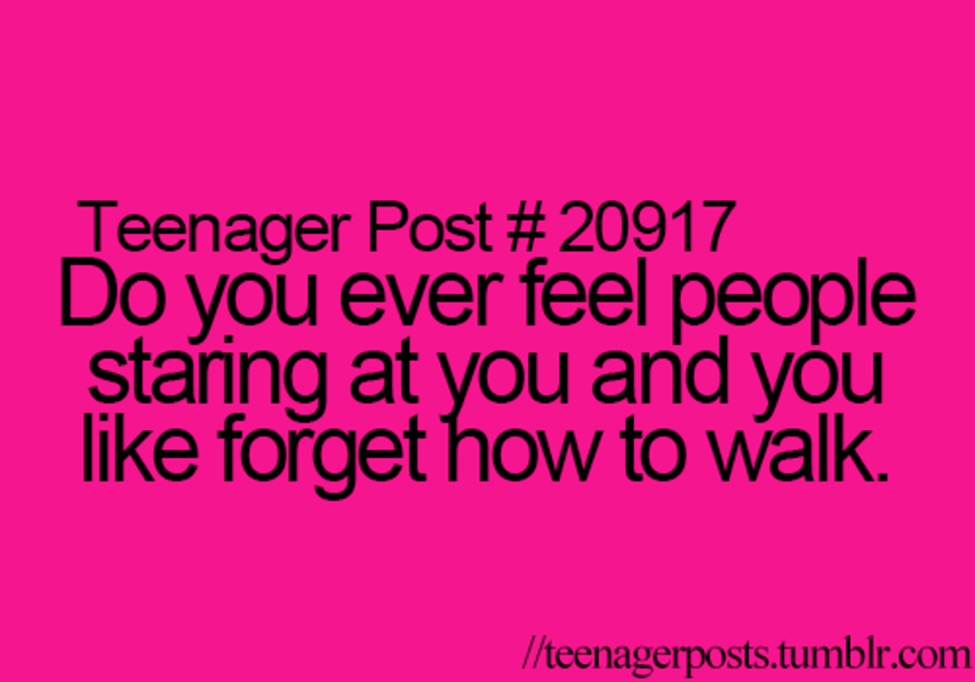 Teenager Posts Of The Week! (2/16/14) | HuffPost Teen