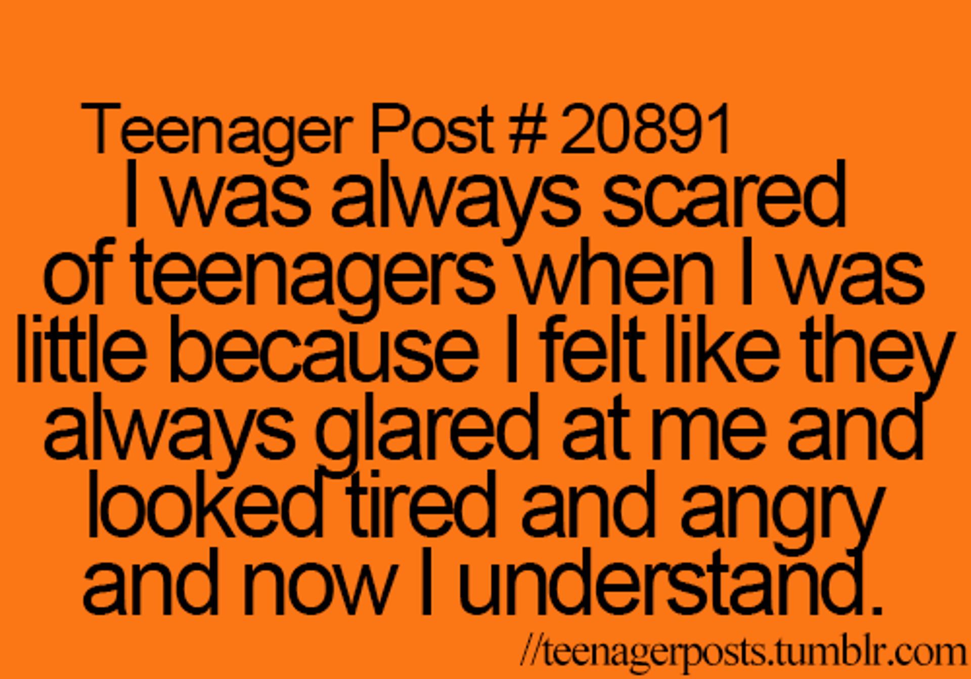 Teenager Posts Of The Week! (2/16/14) | HuffPost Teen
