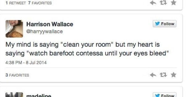 Best Teen Tweets Of The Week! (7/6/14) | HuffPost Teen