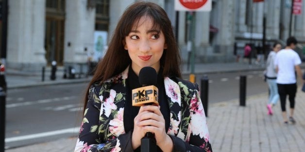 What It's Like to Be a Teen Reporter | HuffPost Teen