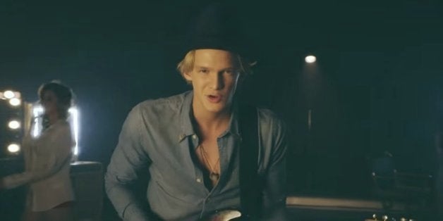 Cody Simpson Jams Out In ‘New Problems’ Music Video – Watch Now! | Cody ...