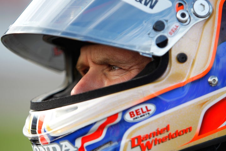 Wheldon's Death Leaves a Legacy of Triumph and Sadness | HuffPost Sports