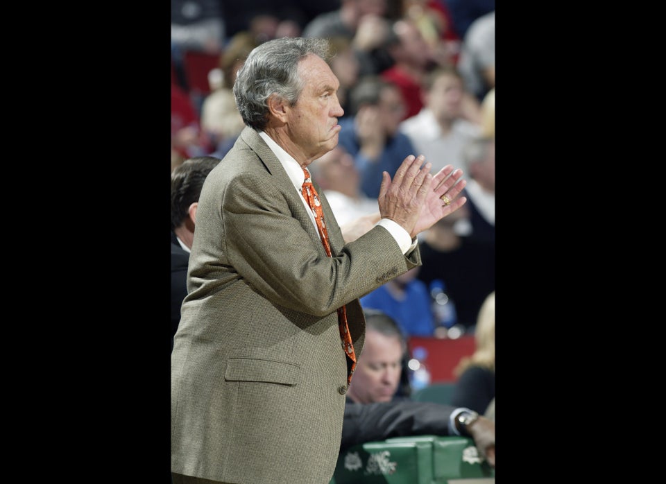 National Collegiate Basketball Hall of Fame: Bob Knight, Eddie Sutton ...