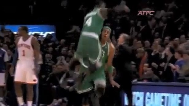 The 15 Biggest Celebration Fails in Sports | HuffPost Sports