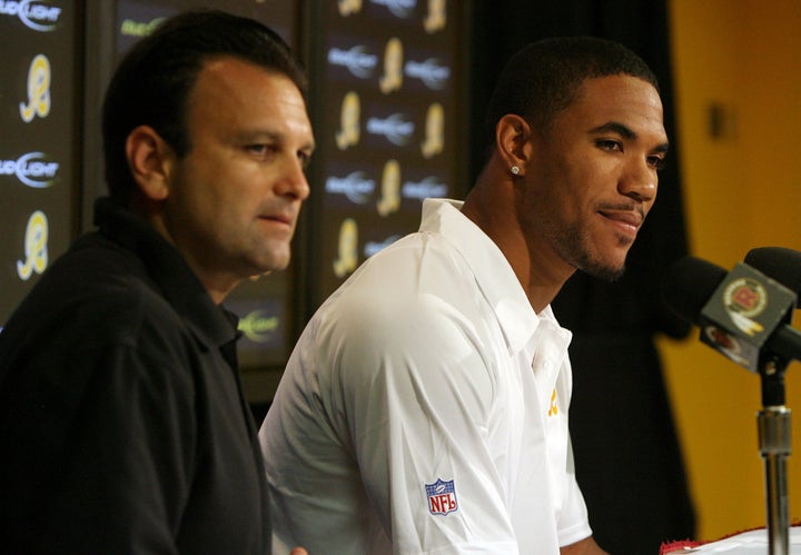 5 Worst Things About Being An NFL Sports Agent | HuffPost Sports