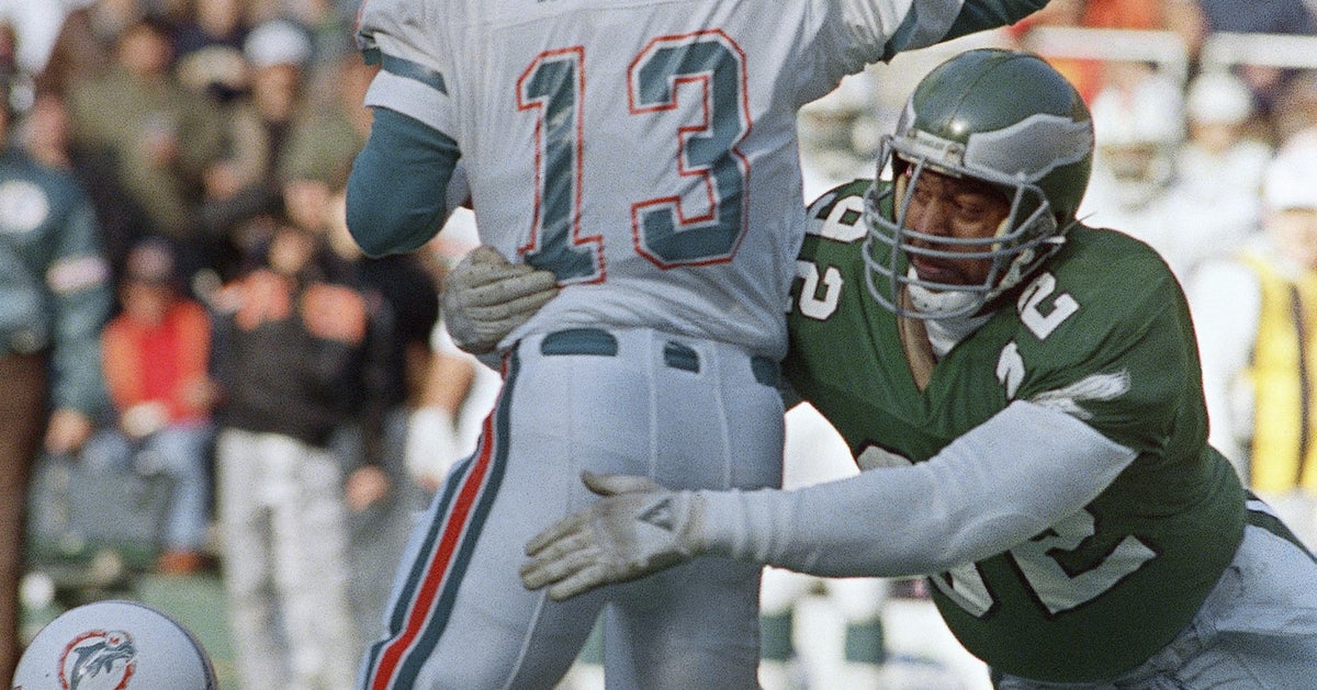 Reggie White Had The (Real) Greatest Sack Season Ever In 1987 | HuffPost UK