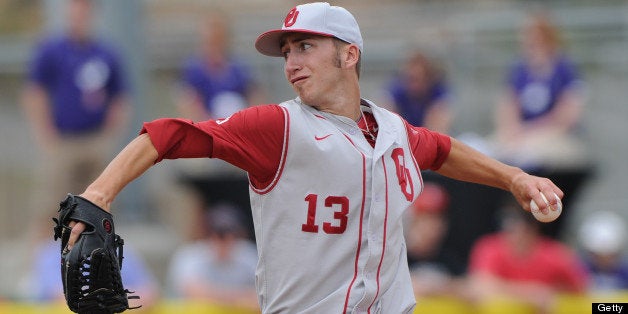 Dillon Overton Rips Sunny Golloway: A's Prospect Calls Out Former ...