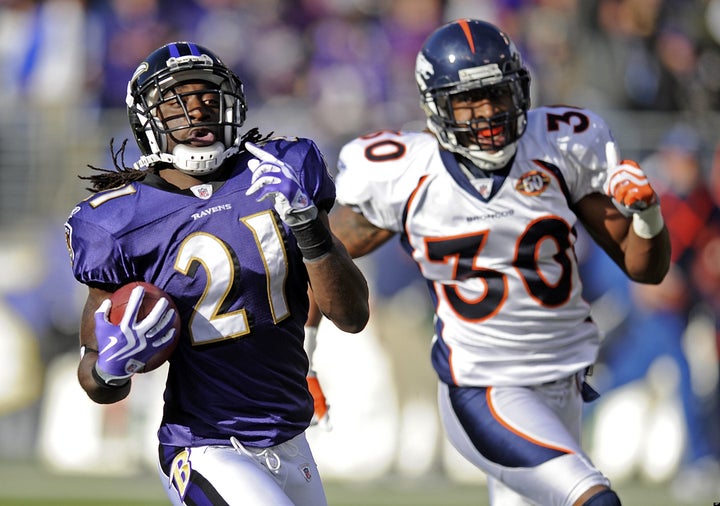 Top NFL Matchups for Week 9 | HuffPost Sports