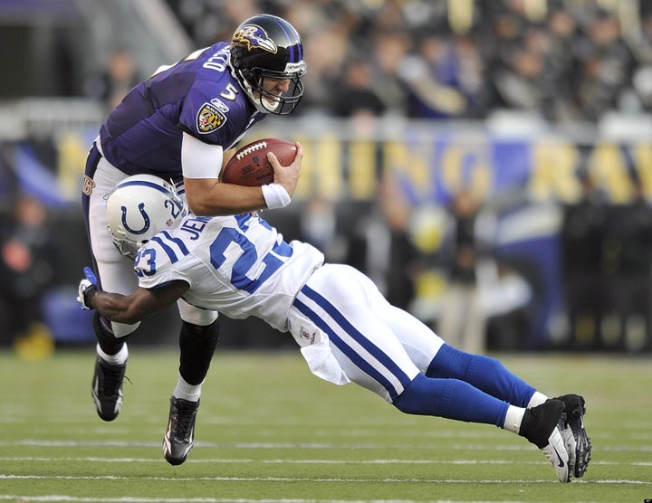 Top NFL Matchups Week 11 | HuffPost Sports
