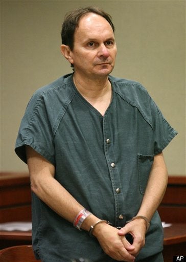 Robert Bopp, Ex-High School Hockey Coach, Allegedly Taped His Players ...