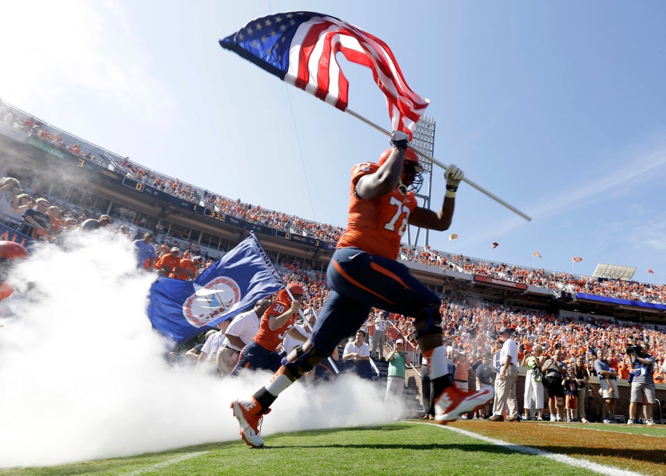 DeAndrew White Touchdown: Alabama WR Makes Amazing One-Handed Catch ...