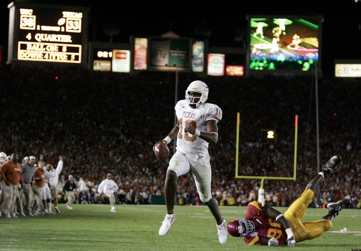 BCS National Championship History: WATCH Exciting Finishes From Past ...