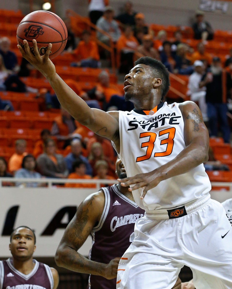 College Basketball's Top Returning Players: Marcus Smart, Others Stay ...