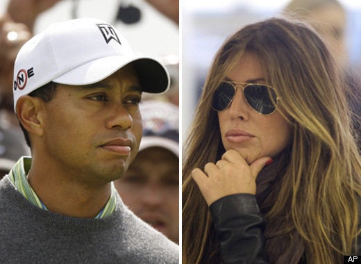 Tiger Woods Sex Addiction Pine Grove Clinic Hosts Woods Report Huffpost Sports