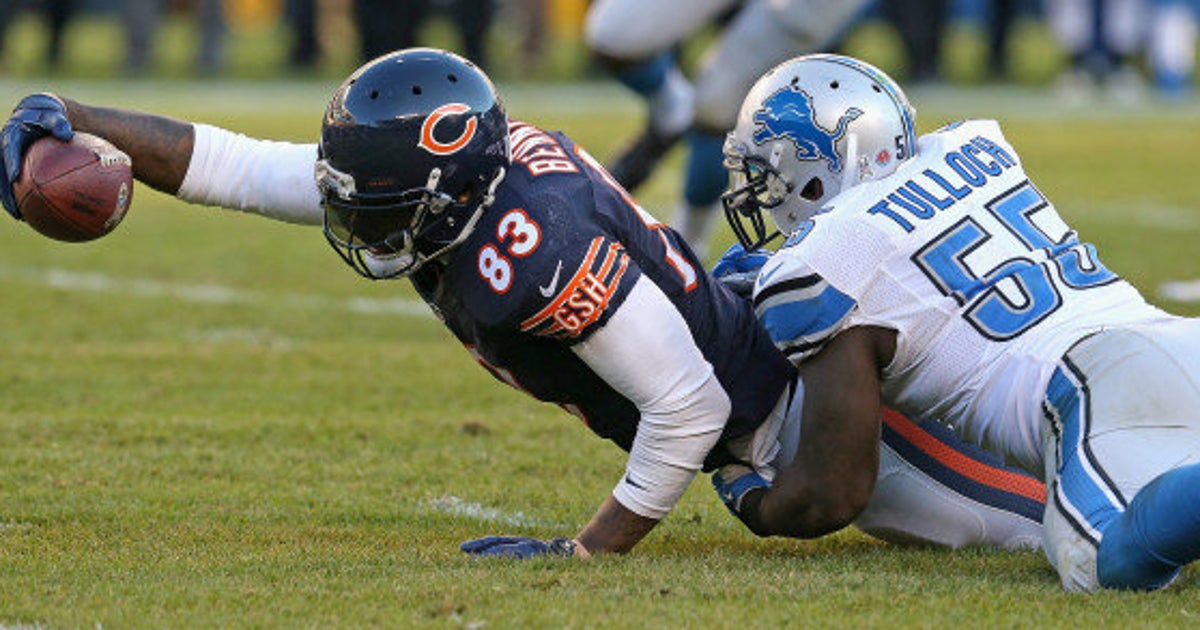 NFL Playoff Picture: Wild Finish Ahead As Teams Fight For Postseason In ...