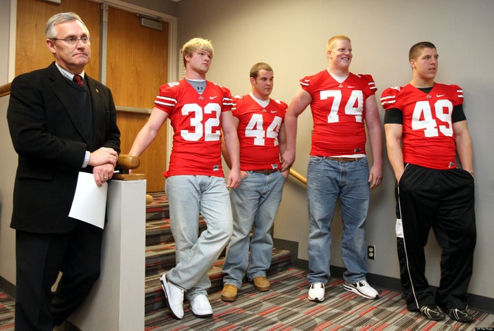 National Signing Day 2010: College Football Recruiting Ramps Up ...