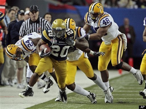 J.C. Copeland LSU Bound: Prospect SWITCHES Commitment From Tennessee To ...