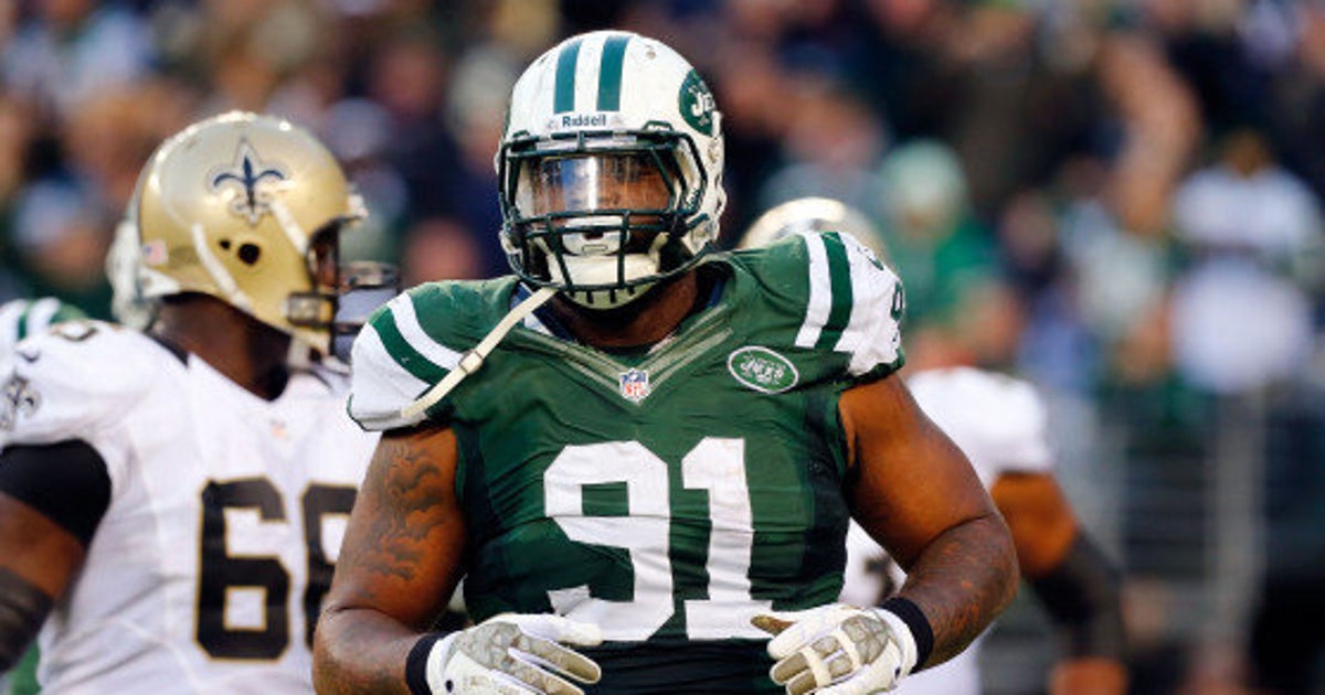 The 2013 NFL All-Rookie Team | HuffPost UK