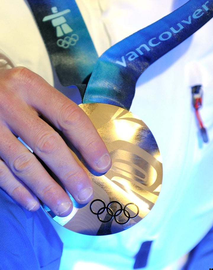 Nate Silver's Vancouver Olympics Medal Projections | HuffPost Sports