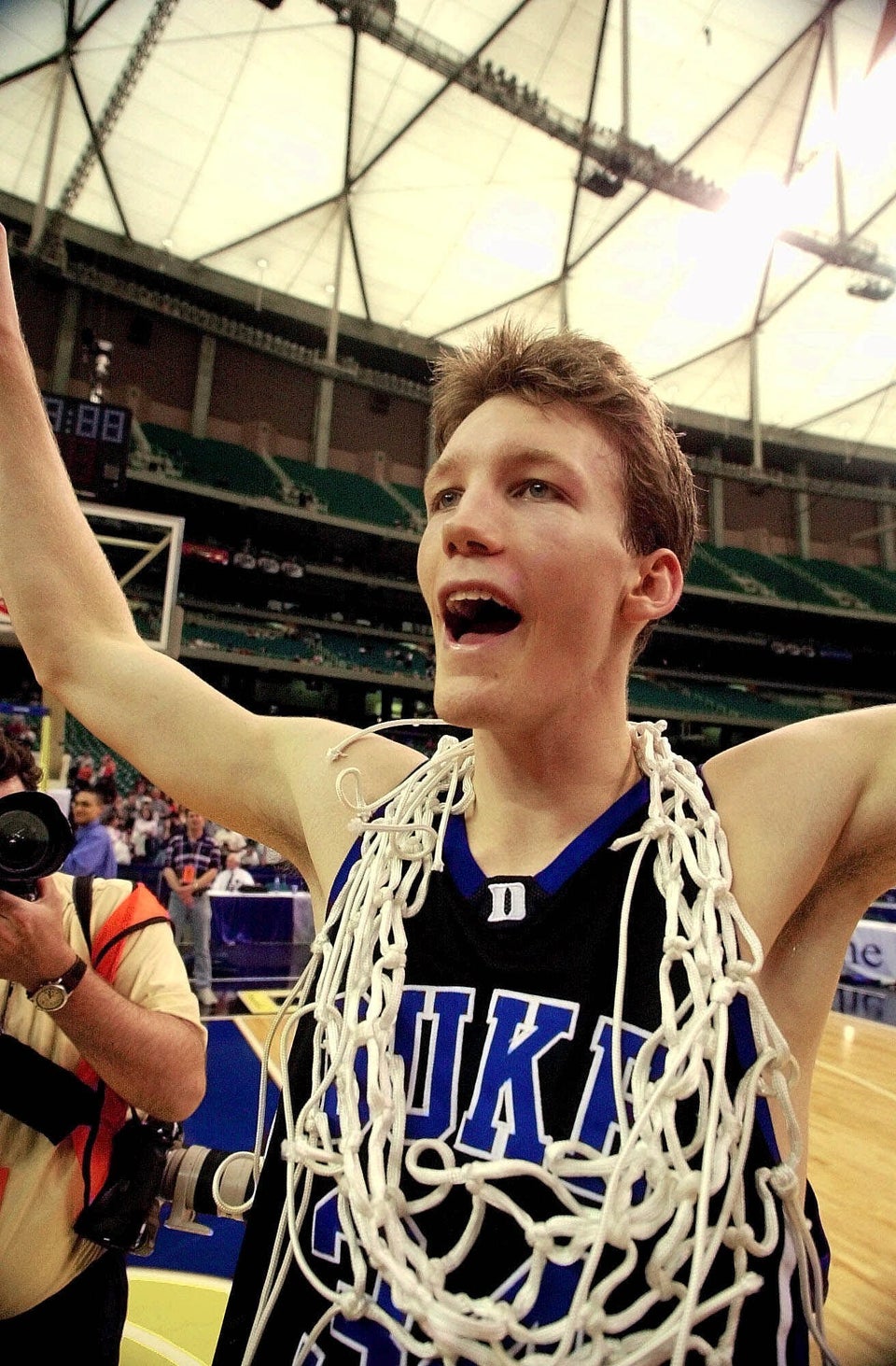 7 Duke Wins Over UNC That Rocked Tobacco Road (VIDEOS) | HuffPost Sports