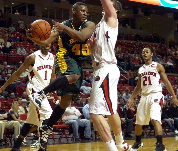 Baylor vs. Sam Houston State: Watch LIVE Online (VIDEO) | HuffPost Sports