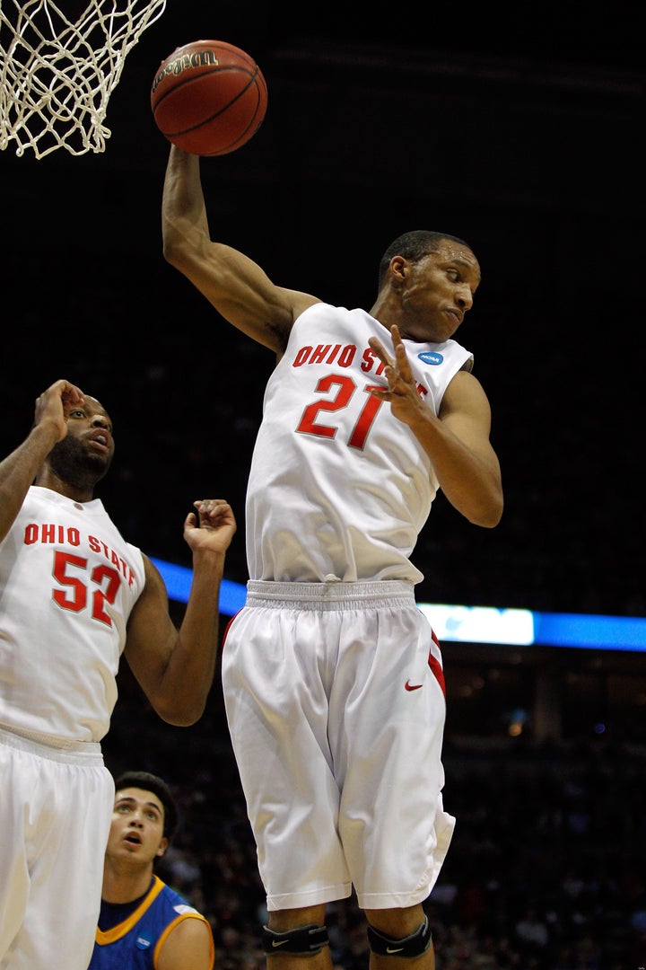 Ohio State vs. Georgia Tech: Watch LIVE Online (VIDEO) | HuffPost Sports