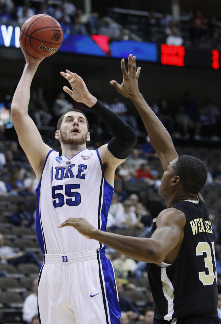 Duke vs. Cal: Watch LIVE Online (VIDEO) | HuffPost Sports