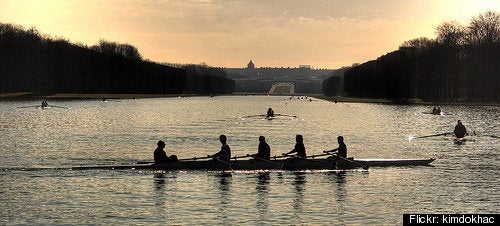 Atlantic Rowers Disqualified With ONE MILE Left in 2,500-Mile Race ...