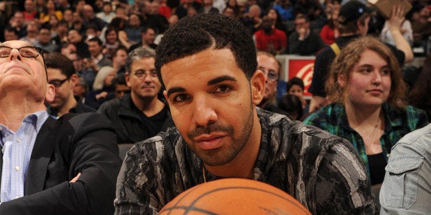 UConn Taunts Drake With Tweet Following NCAA Championship Win ...