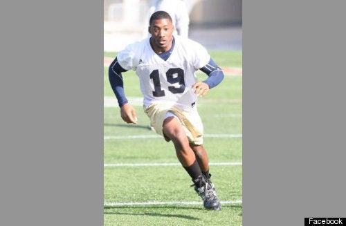 Quentin Rashad Wyche, Kendall Berry's Killer? Floridian Arrested ...