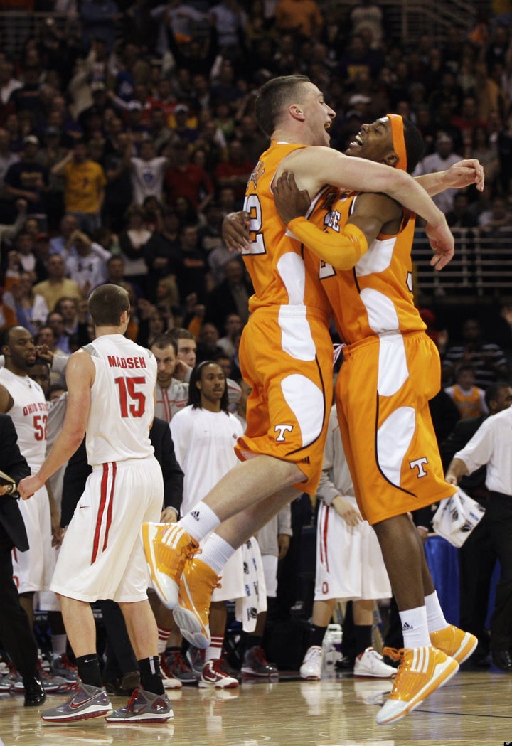 Michigan State vs. Tennessee: Watch LIVE Online (VIDEO) | HuffPost Sports