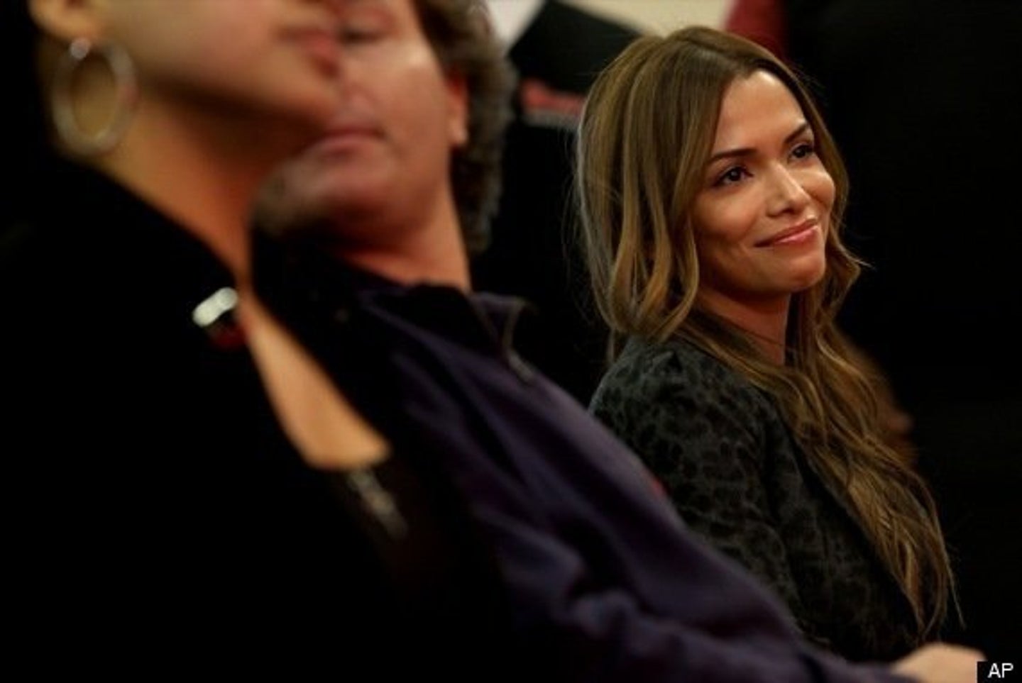 Steve Lavin's Wife PICTURES: Photos Of Mary Ann Jarou | HuffPost Sports