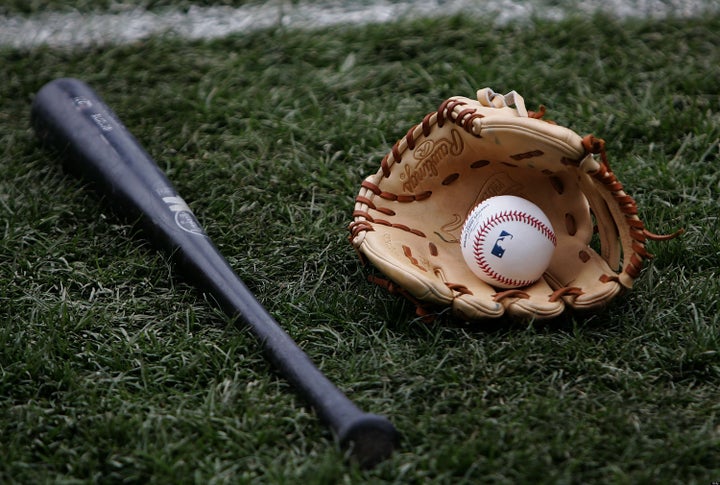 Three Lakes High School Baseball ROUT: 45-0 Score Ends Game | HuffPost ...