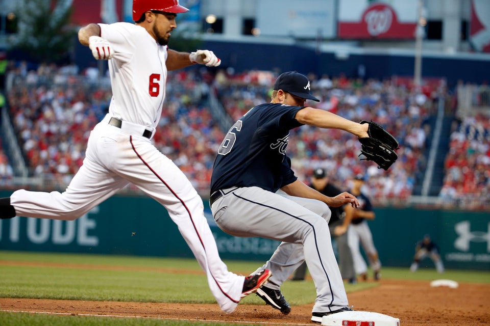 Ranking The MLB Division Races From Most Exciting To Least | HuffPost ...
