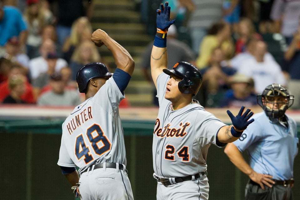 Ranking The MLB Division Races From Most Exciting To Least | HuffPost ...