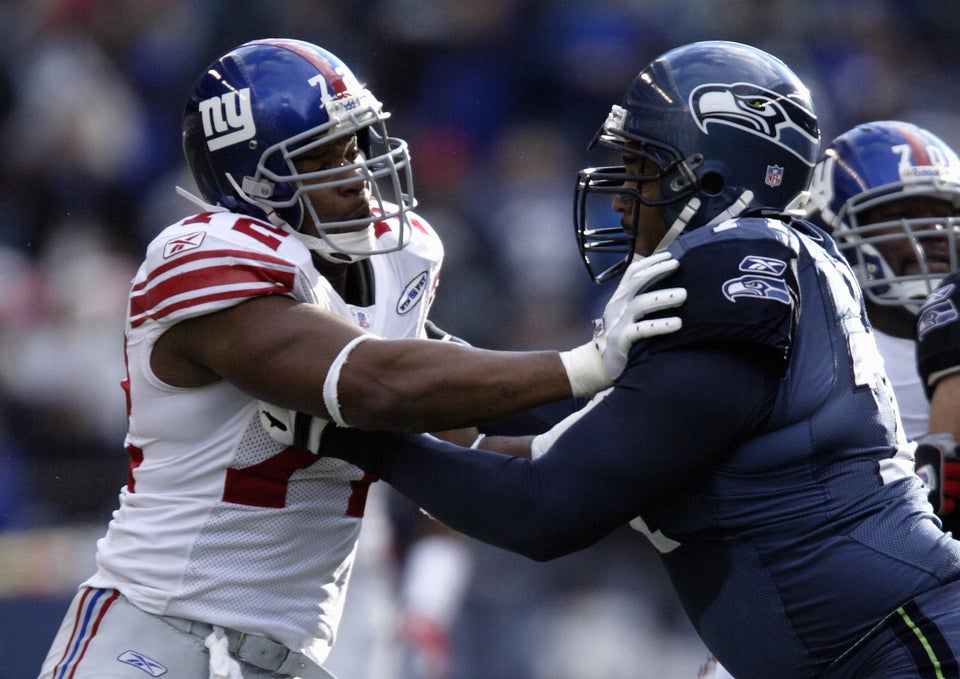 12 Things To Know About The Seahawks' 12th Man | HuffPost Sports