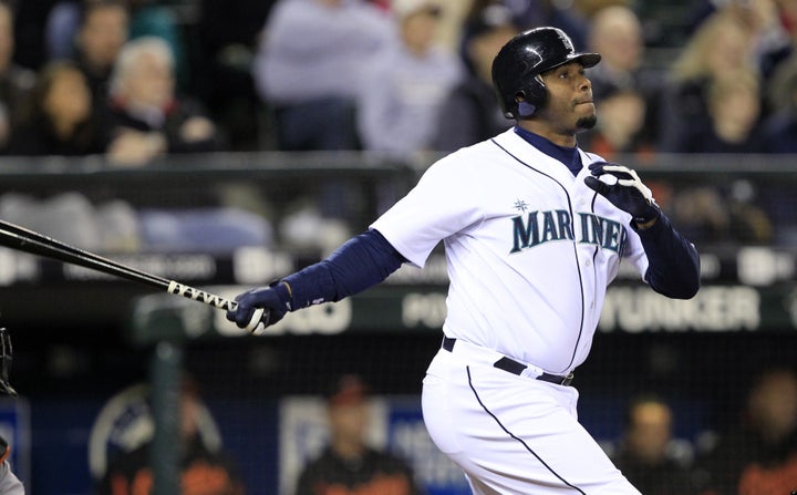 Ken Griffey, Jr. & Mariners Hurtle Toward Nightmare End | HuffPost Sports