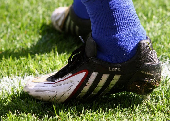 James Tarwater, High School Coach, Forced Players To Drink From SHOE ...