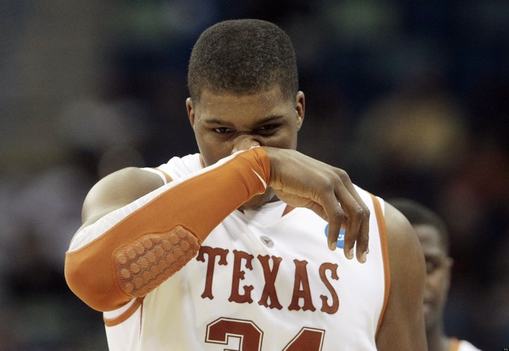 Darius Johnson, Dexter Pittman's Brother, Shot And Killed | HuffPost Sports