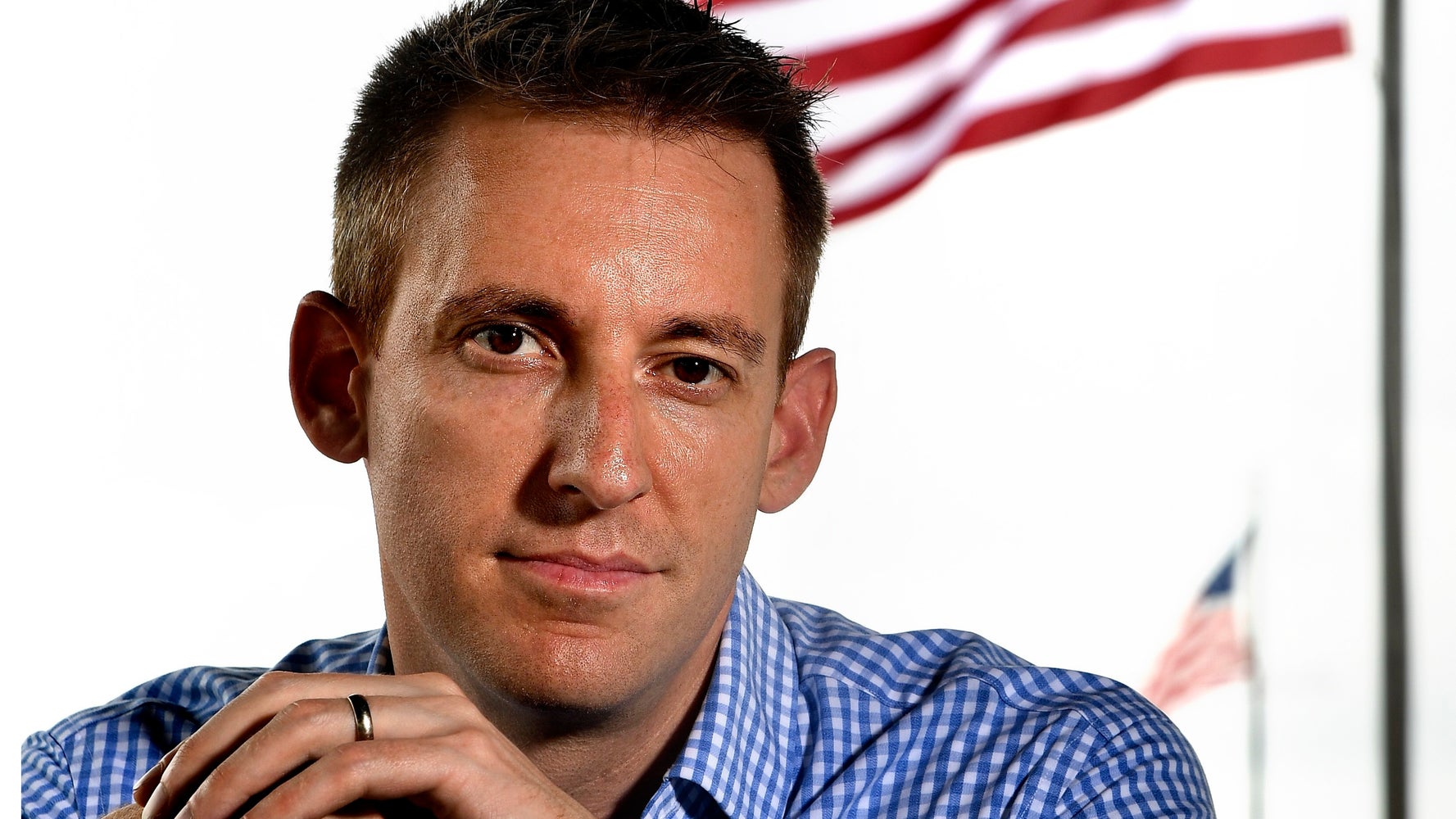 Jason Kander's Decision Is What True Bravery Looks Like | HuffPost ...